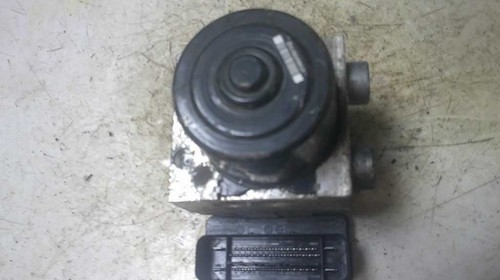 Anti-Lock Brake System Abs Module 11-15 LINCOLN MKX DT43-2C405-DA ...