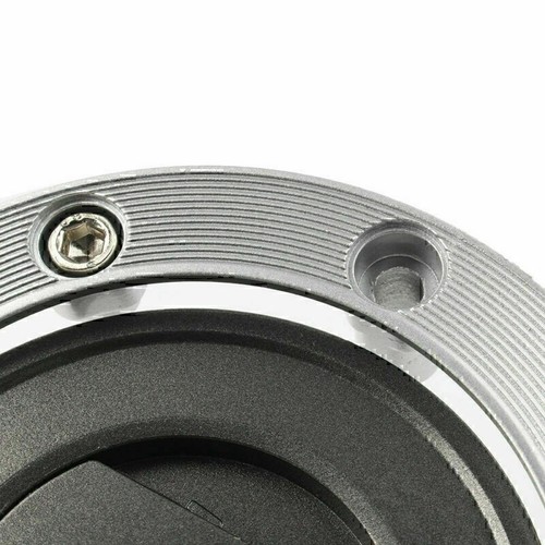 Fuel Gas Tank Cap Cover Lock w/Key For Yamaha YZF R1 R6 600 750 XJR ...