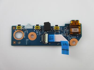 Button Power Board HP PROBOOK X360 11 G3 EE 6050A3010001 Original | eBay