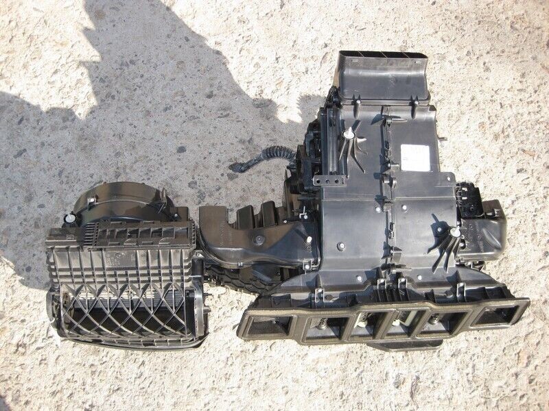 Mercedes-Benz A1668303360 A/C Heater Housing ML GLE W166 C292 GL GLS ...