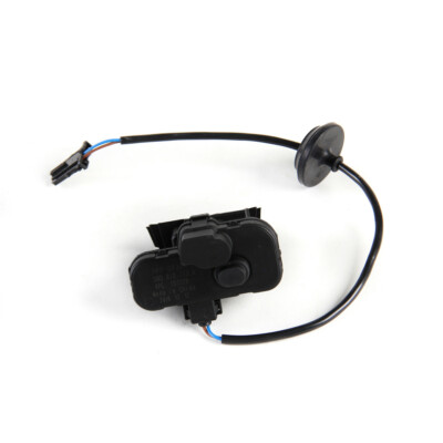 Fuel Tank Door Lock Motor Actuator Control Unit For VW Tiguan Jetta ...