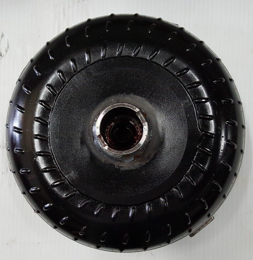 GM 4L60E, 4L65E LS1 LS2 LS3 LS6 4200-4500 STALL SPEED BILLET TORQUE ...