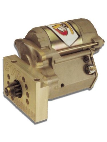 CVR Olds Pontiac Tooth Mini Starter 1.9-Hp 350-400-455 (5311) | eBay