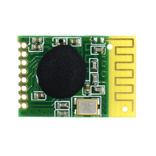 1.8-3.6V CC2500 IC Wireless RF Transceiver 2.4G Module ISM SPI Demo Code | eBay