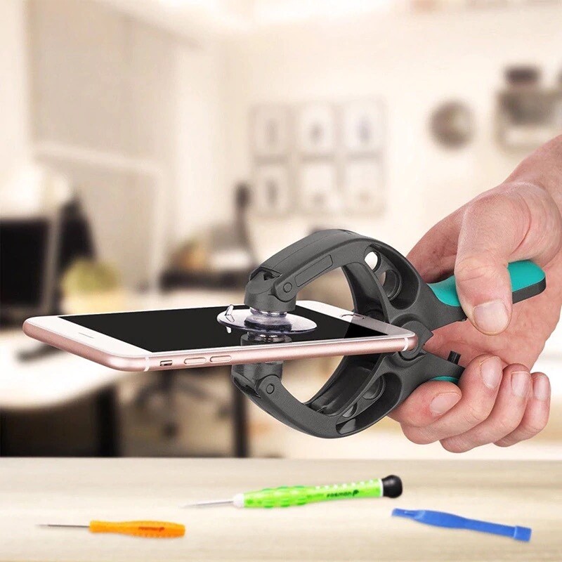 Phone Screen Opening Repair Tools Kit Screwdriver Set for iPhone XS Max ...