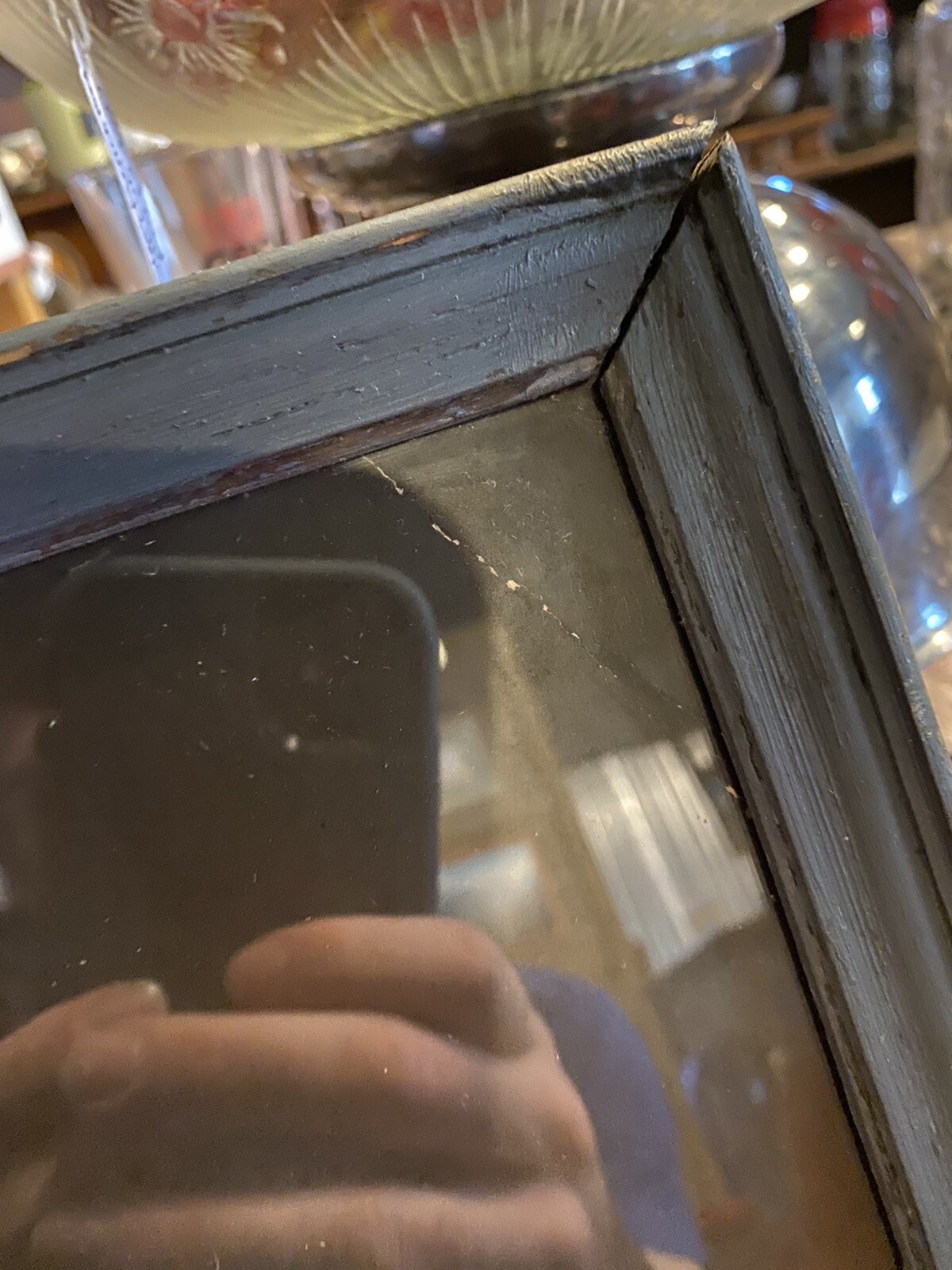 Antique 1894 Lithograph/Print President Abraham Lincoln Cyrus Cobb ...