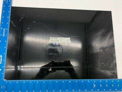 Plastics & Rubber - Delrin Block