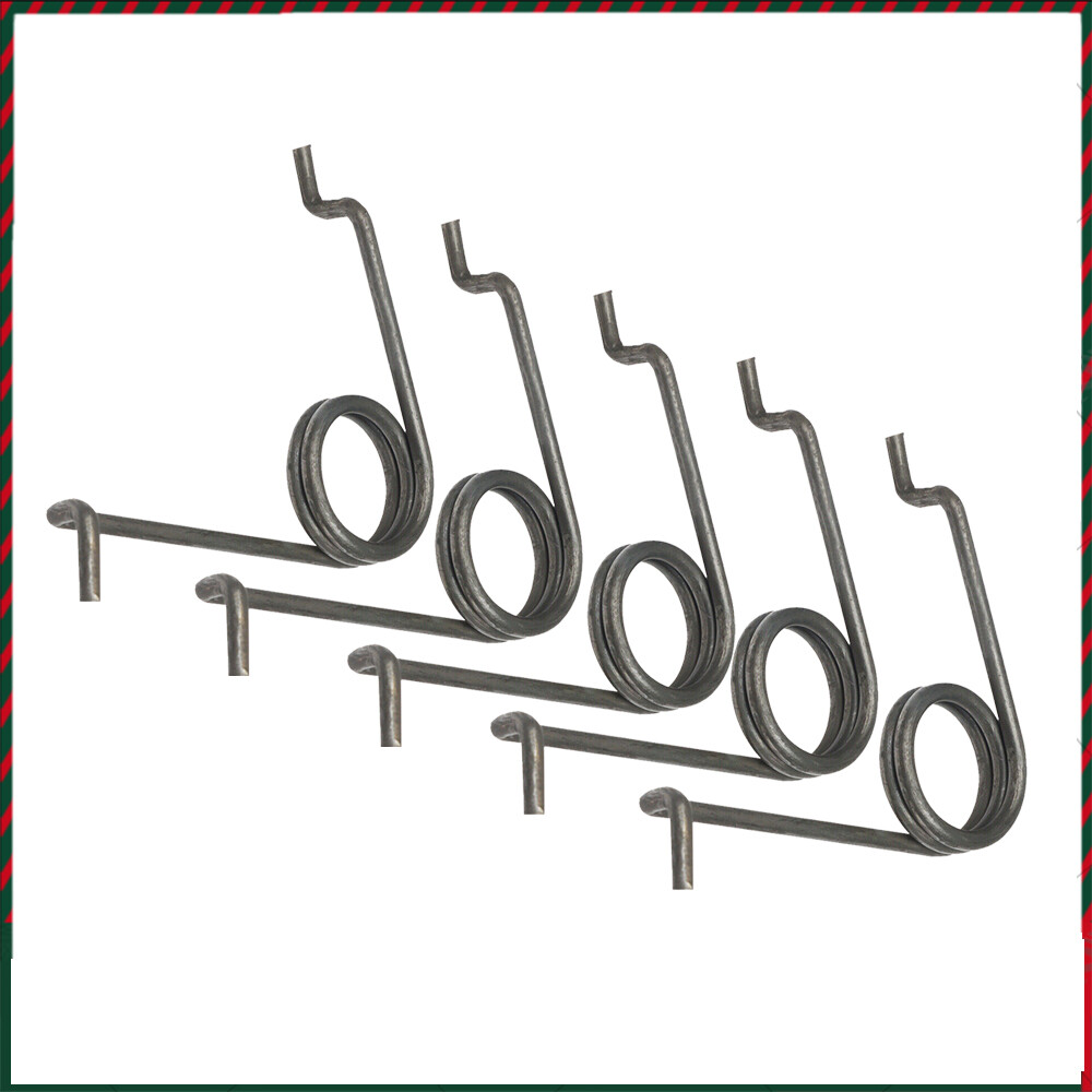 5 PCS NEW 82332690 Clutch Pedal Spring FOR VOLVO TRUCK Return Spring | eBay