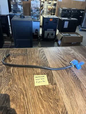 Frigidaire Dishwasher Water Supply Inlet Valve 5304525044 | eBay