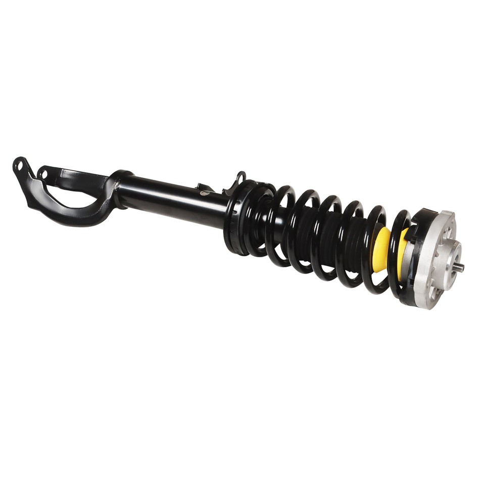 Pair Front Shock Struts Assembly For BMW F10 F11 528i 530i 535i 550i ...