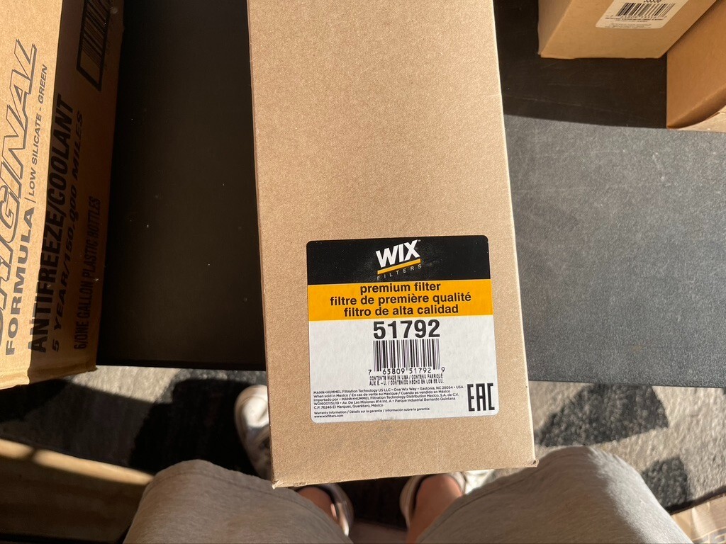 DONALDSON P162205 - cross reference oil filters | oilfilter ...