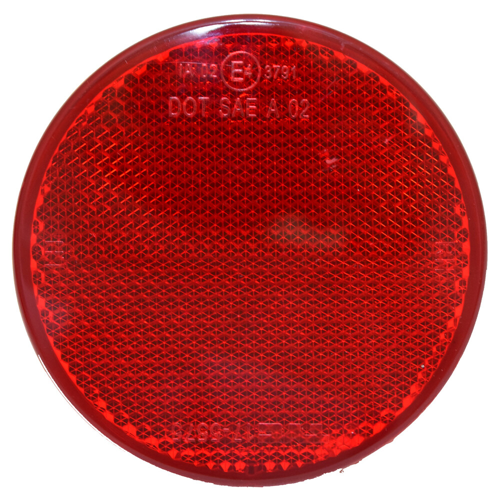 Reflector Assembly-Nsf Certified TYC 17-5575-00-1 fits 15-17 Nissan ...