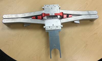 Brooks Automation MAGNA TRAN MAG7 ROBOT ARM 002-0016-23 | eBay