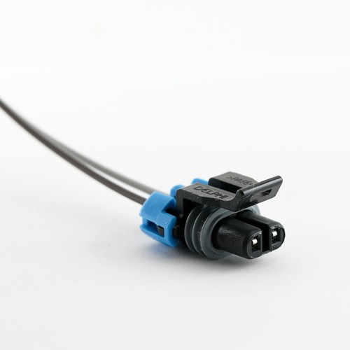 EGR Vacuum Solenoid Connector Pigtail 92-97 LT1 Camaro Corvette ...
