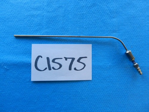 V. Mueller Surgical 11Fr. Frazier Suction Tube NL1907 | eBay