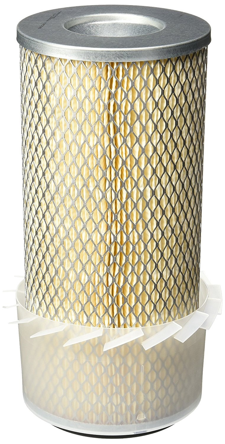 BALDWIN PA1667FN - Air filter cross reference