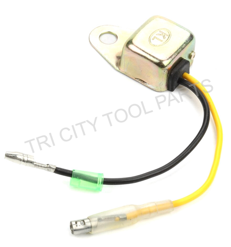 Honda GX240 GX270 GX340 GX390 Replacement Oil Alert Sensor | eBay