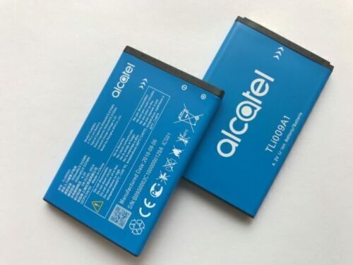 💦Genuine for Alcatel 2053D 2053X 3025 3026 2053 TLi009A1 =TLI009AA ...