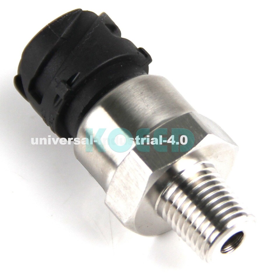 NEW ATLAS COPCO 1089057554 Pressure Sensor | eBay