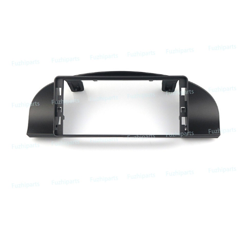 12.3'' Car Radio Stereo Frame Fascia Bezel Trim for BMW 3 Series E90 ...