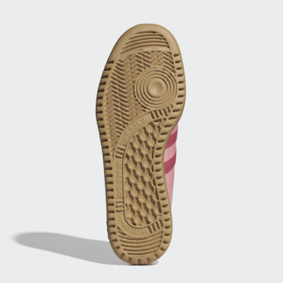 Adidas Women's Bermuda Suede 'Pink Scarlet' - IH0302 Expeditedship | eBay