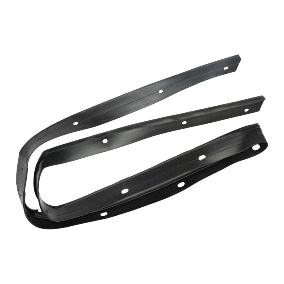 Hood Bonnet Rubber Seal Fits for Honda Civic 2016 2017 2018-2019 74146 ...