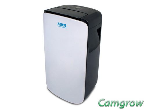 RAM 10L Dehumidifier or RAM Humidifier 5L or 13L For Grow Room ...