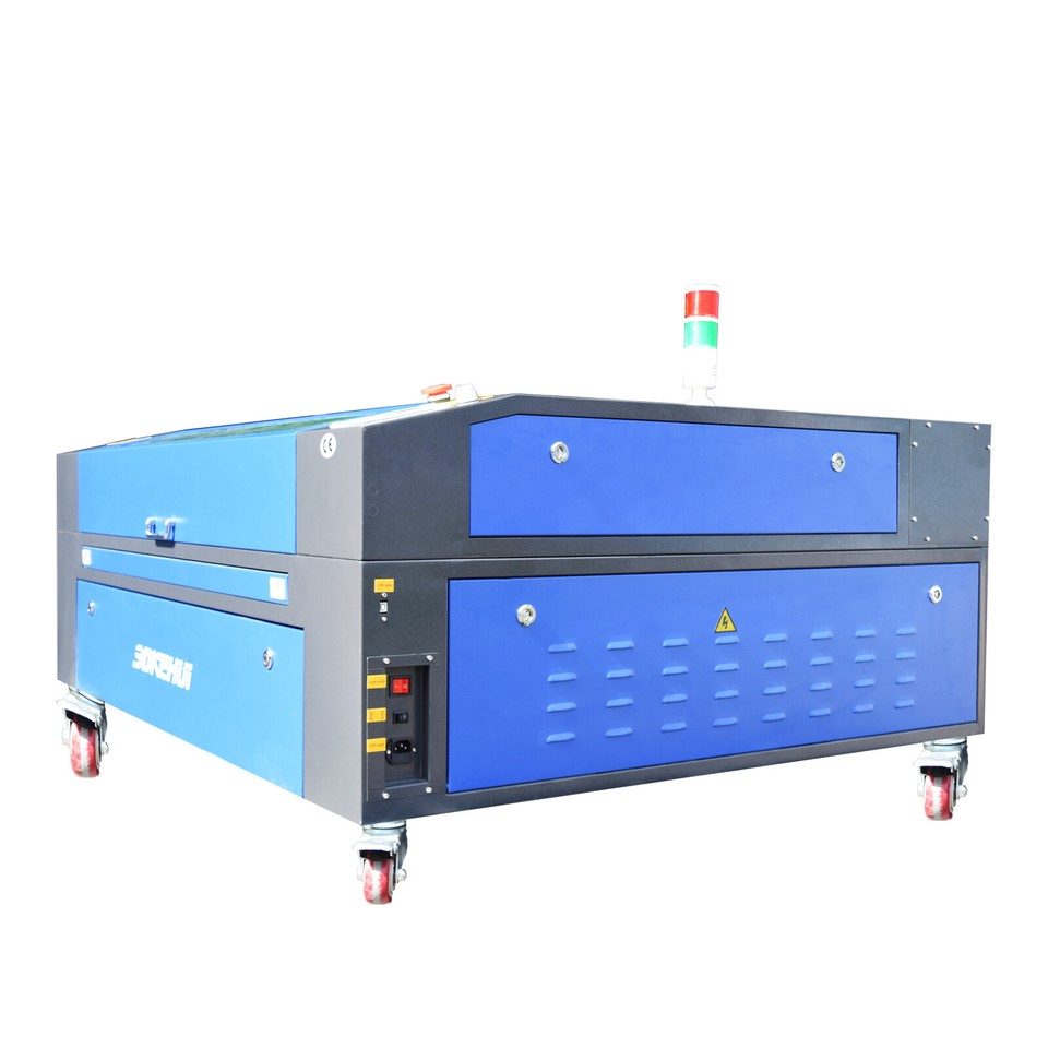 Autofocus Laser 100W Co2 Laser Engraver Cutter Cutting Engraving ...