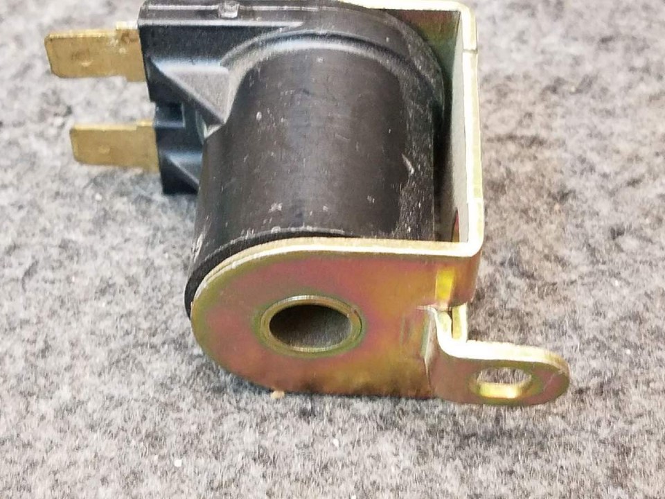 Eaton Solenoid Valve Coil 7W K-62687-26 10H94 120V 50/60Hz AK S-45 | eBay