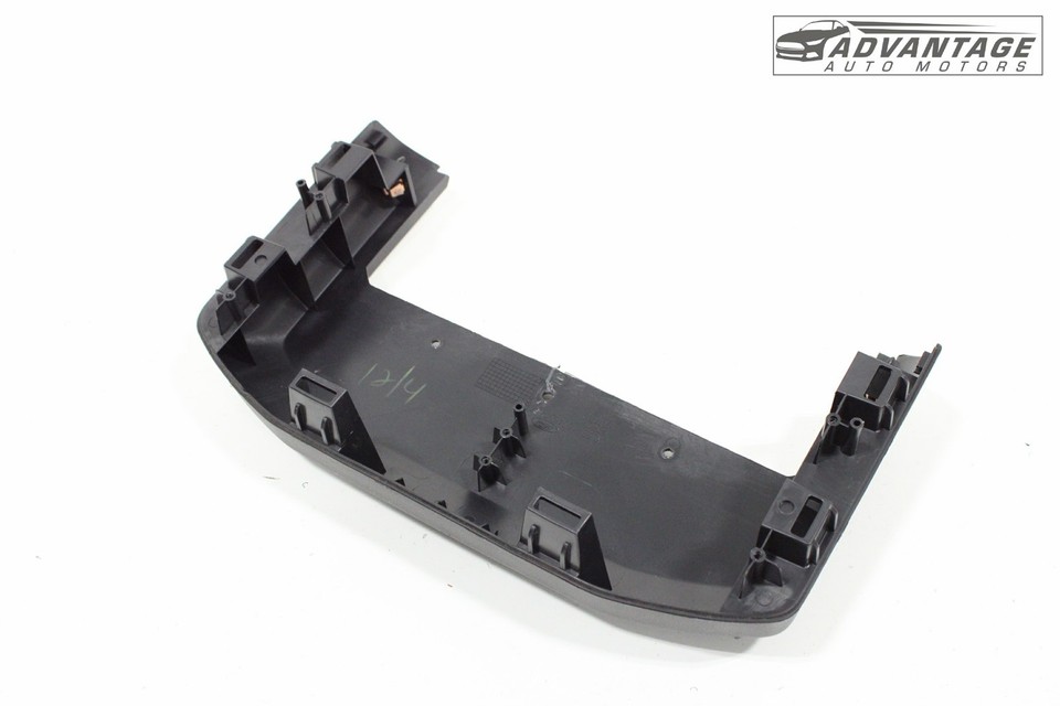 2021-2023 FORD F-150 XLT REAR CENTER CONSOLE LOWER TRIM COVER PANEL OEM ...