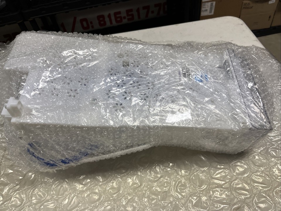 DA97-21938A Samsung Refrigerator Water Filter Housing Assembly New OEM ...