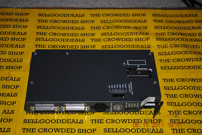 Allen Bradley 1771-DB Basic Module New | eBay