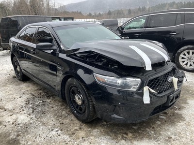 17 FORD TAURUS(SEE ALSO TAURUS X) Carrier/differential Assembly (rear ...