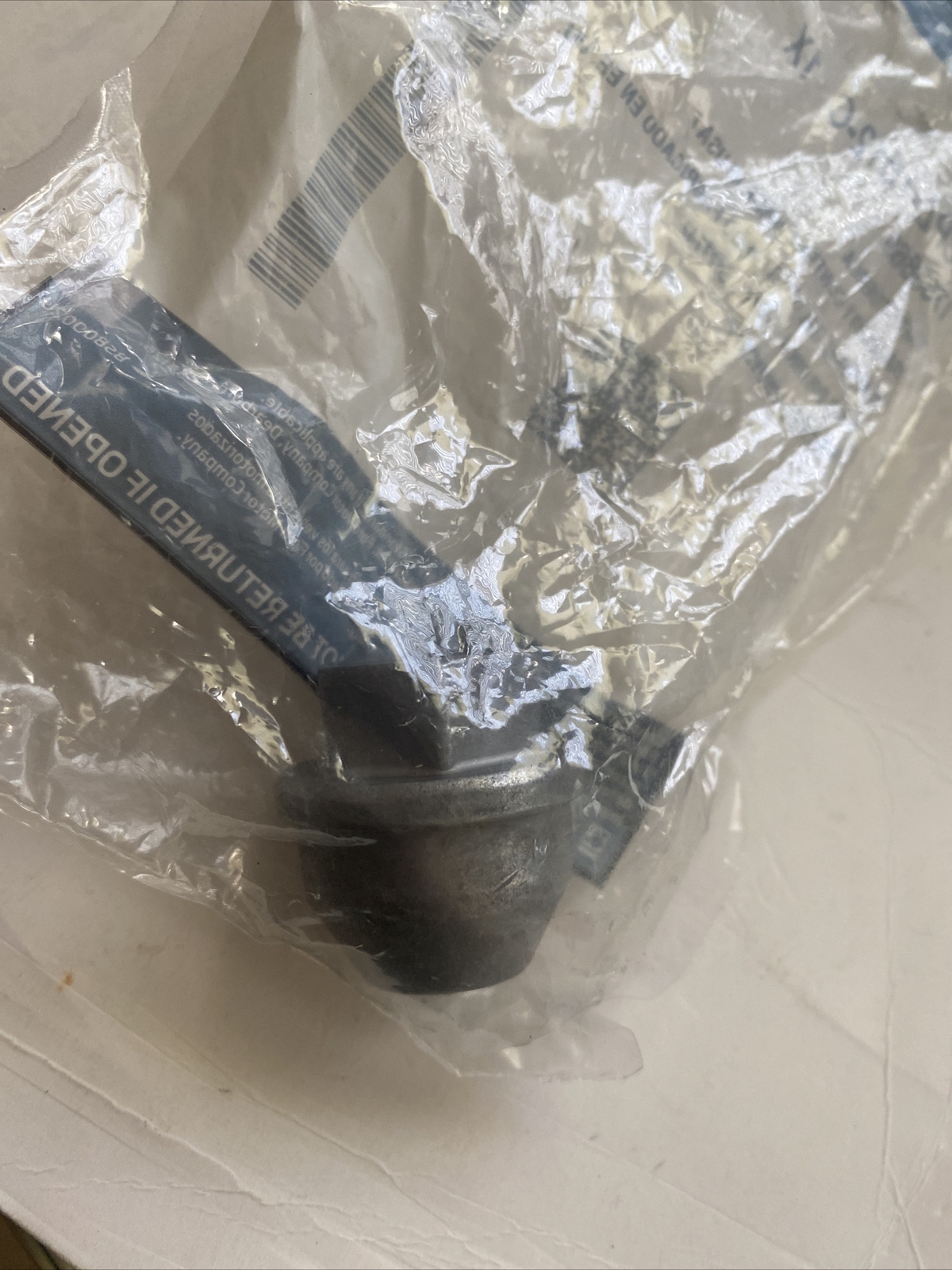Genuine Ford Wheel Lug Nut ACPZ-1012-C | eBay