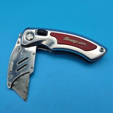 Snap on Tools Folding Knife Snap-on for sale online | eBay