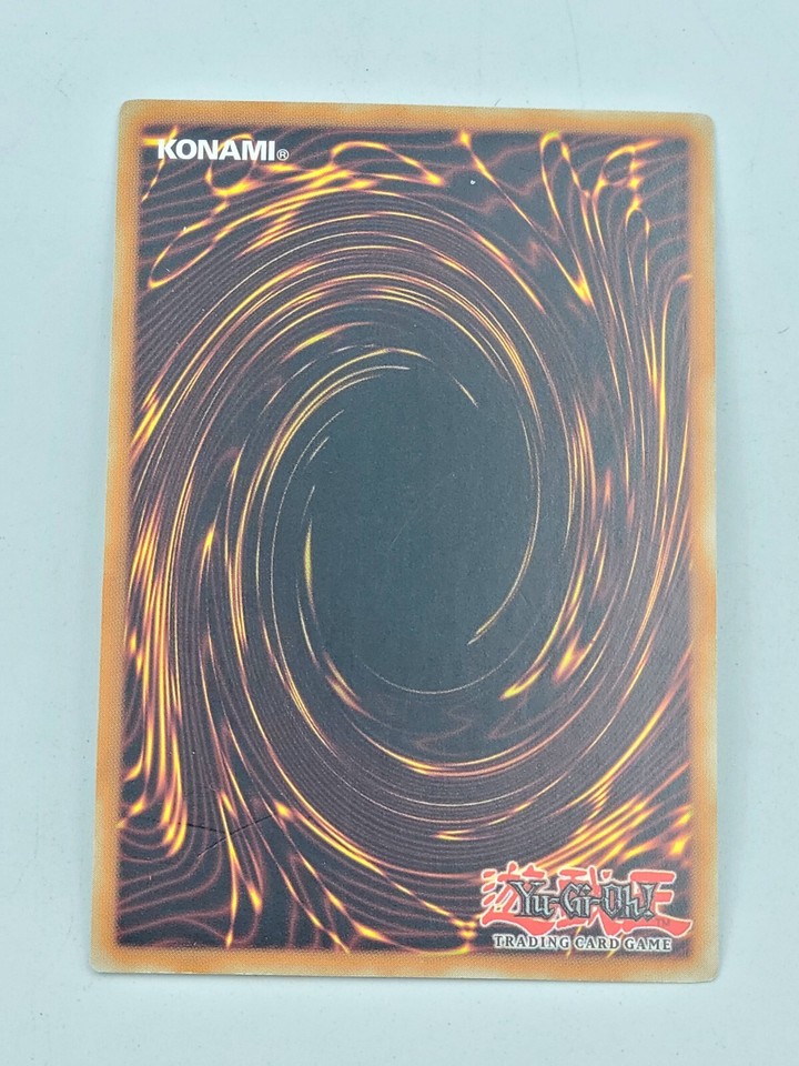 Yugioh Space Mambo SD4-EN004 Yu Gi Oh Trading Card First 1st Edition | eBay