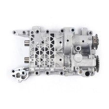 Genuine Oil Pump 06d 103 295 P for sale online | eBay