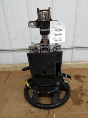 Steering Column Shift Manual Tilt Fits 12 FORD F150 PICKUP 206351 | eBay