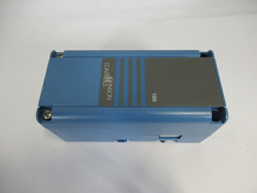 Johnson Control Y350R-1 Power Module In.120/240VAC 50/60Hz 24VAC 10VA ...