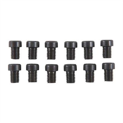 Buckeye Optics 6-48 x 0.24" Torx T15 Screws (20 Pack) | eBay