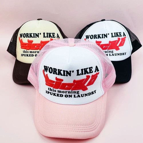 Hip Hop Baseball Cap 3D Sun Hat Adjustable Gorras | eBay