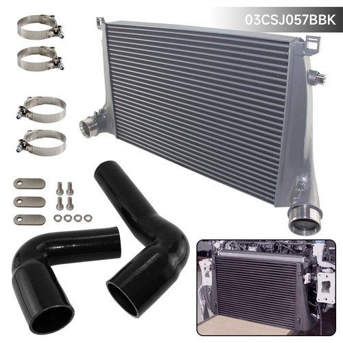 Intercooler Kit For VW Arteon Golf R MK8 GTI EA888 Gen.4 FMIC Audi ...