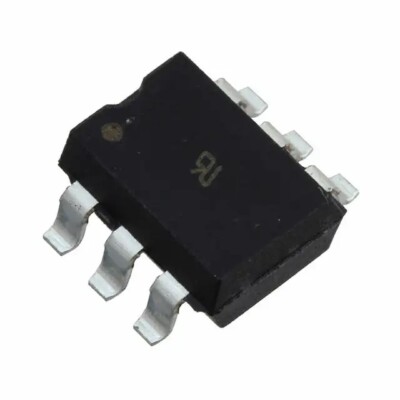 INFINEON H11AA1-X009 30Vce Transistor-Output, AC-Input SMD Optocoupler ...