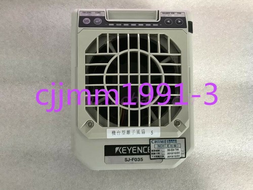 1PC USED Keyence SJ-F035 #L1 | eBay