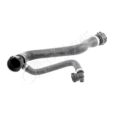 Radiator Coolant Pipe Hose 17127531768 Fits BMW E90 Saloon 2005-2007 ...