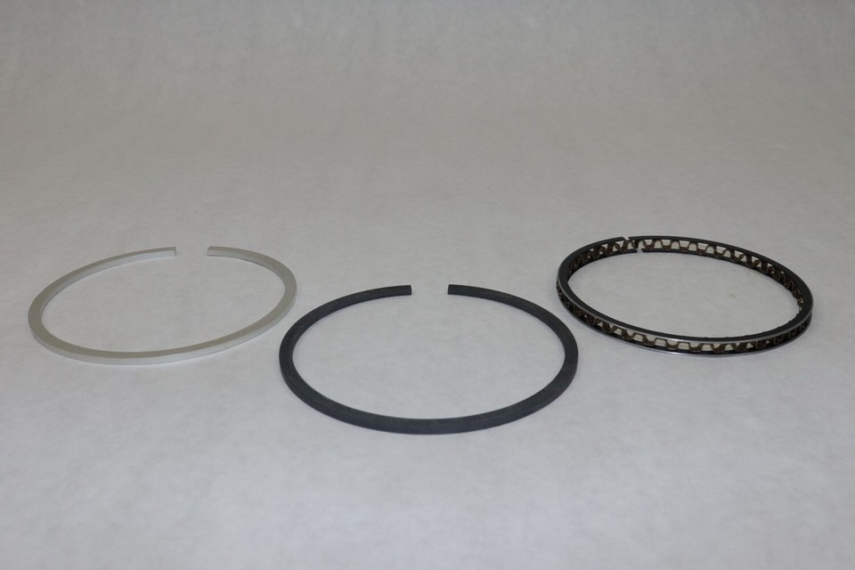 International C153 Piston Rings .020in New 375846R92 | eBay