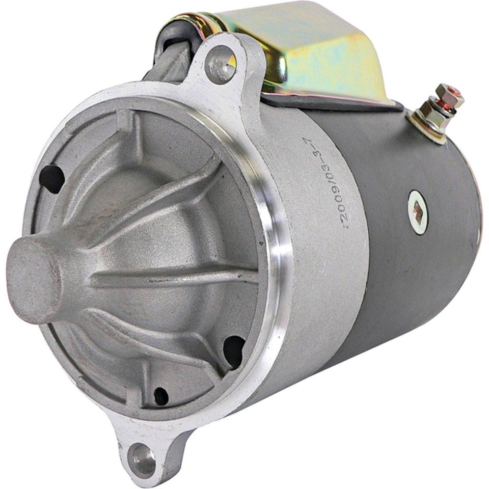 Starter for Ford Pickup 240 300 F100 F150 289 302 351 1965-1983; 410 ...
