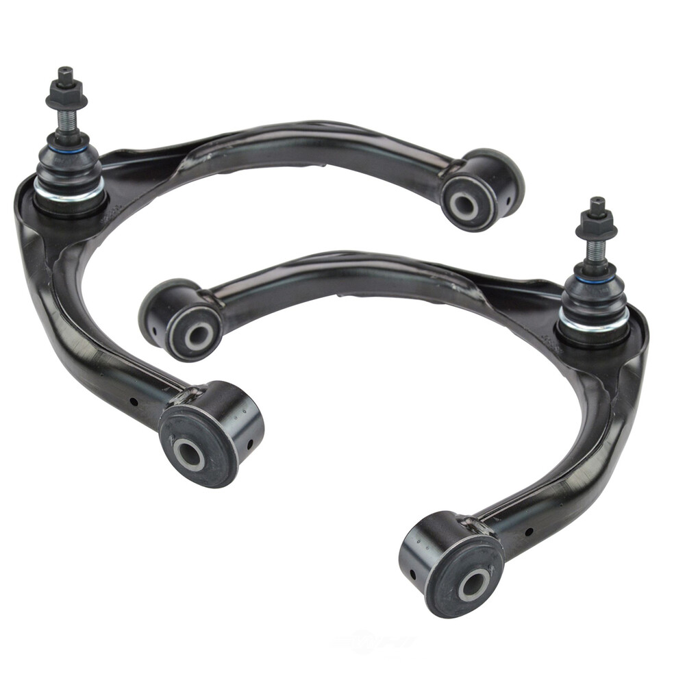Suspension Control Arm Kit-2 Piece Control Arm with Ball Joint Set TRQ ...