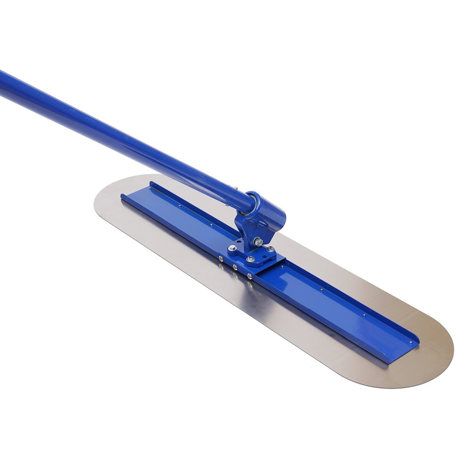 Cement Surface Smooth Finish Tool Concrete Trowel Bull Float Concrete ...