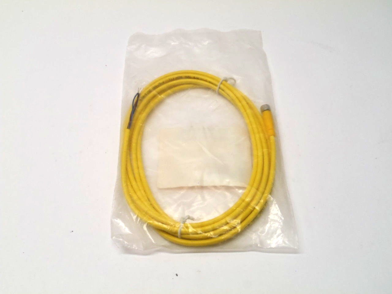 Turck PKG 3M-3 Cordset Cable U2516-59 | eBay